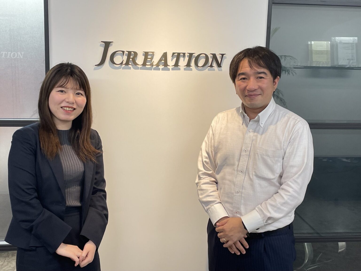 TechSeedご利用企業インタビューvol.2 【株式会社ジェイ・クリエイション】 - 新着情報