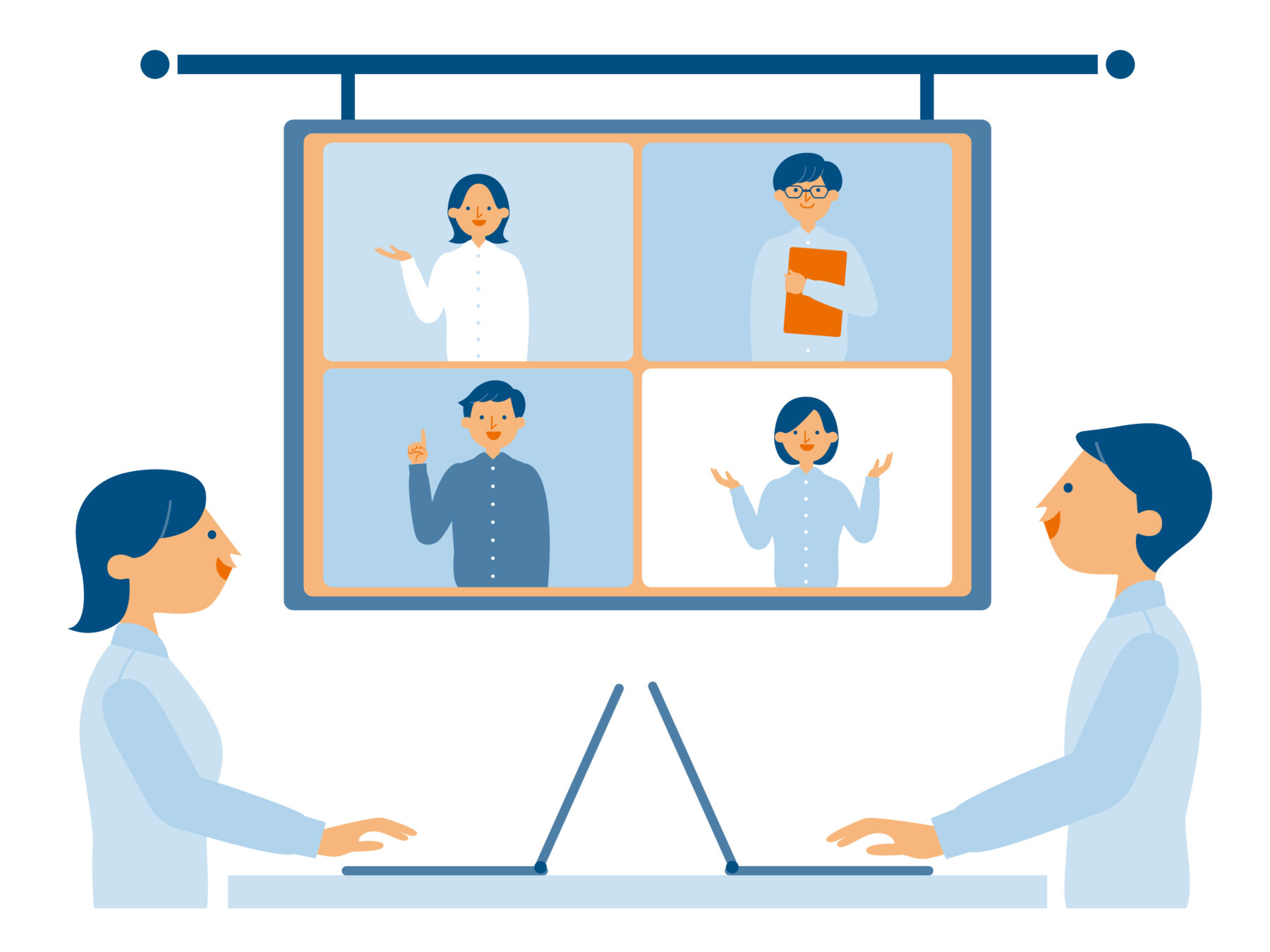 未経験からのITエンジニア適性チェック！適性を深く見つける方法も紹介 2023/6/13版 - Achieve Tech